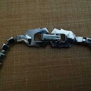 Kramer | Jewelry | Vintage Kramer Necklace | Poshmark